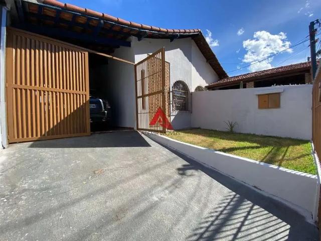 Casa / Sobrado para Locação em Jacareí/SP Jardim das Indústrias 2 Quartos