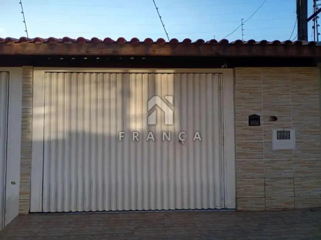 Casa / Sobrado para Locação em Jacareí/SP Jardim das Indústrias 3 Quartos