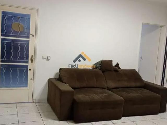 Casa / Sobrado para Locação em Jacareí/SP Jardim das Indústrias 3 Quartos