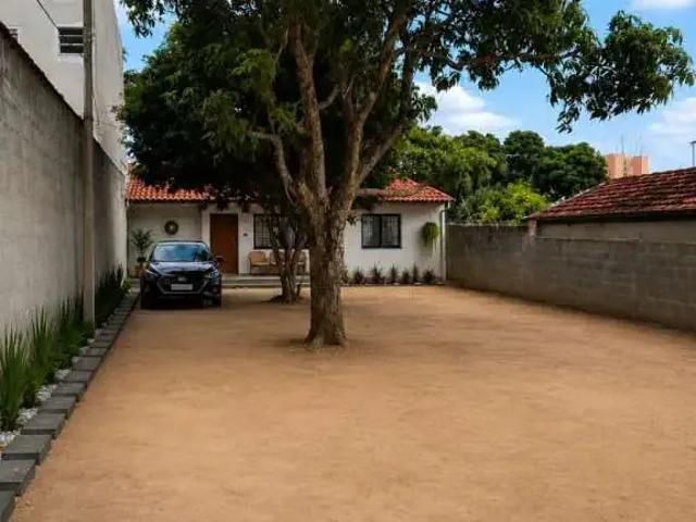 Casa / Sobrado para Locação em Jacareí/SP Jardim Luiza 2 Quartos
