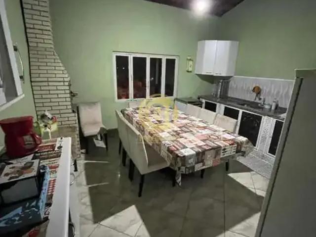 Casa / Sobrado para Locação em Jacareí/SP Jardim Nova Esperança 6 Quartos