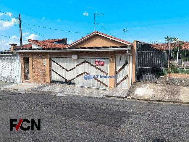Casa / Sobrado para Locação em Jacareí/SP Jardim Nova Esperança 2 Quartos