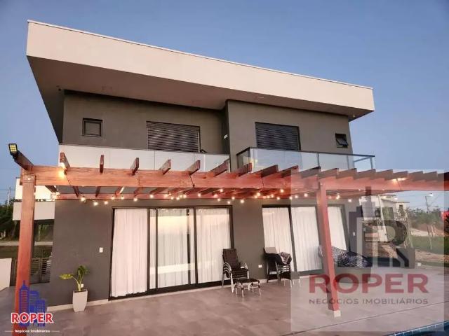 Casa / Sobrado para Locação em Jacareí/SP Jardim Nova Esperança 3 Quartos