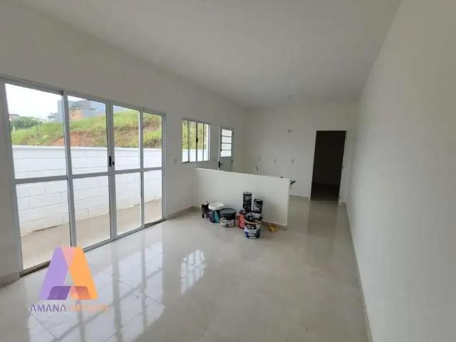 Casa / Sobrado para Locação em Jacareí/SP Jardim Novo Amanhecer 2 Quartos