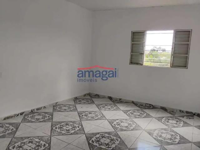 Casa / Sobrado para Locação em Jacareí/SP Jardim Panorama 1 Quartos