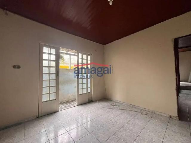 Casa / Sobrado para Locação em Jacareí/SP Jardim Paraíso 1 Quartos