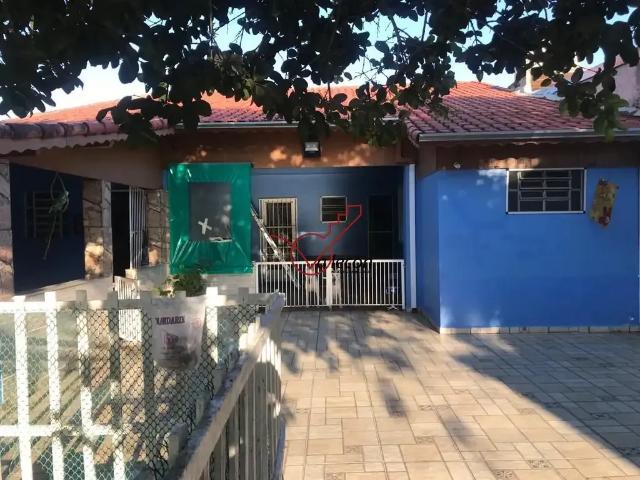 Casa / Sobrado para Locação em Jacareí/SP Jardim São Luiz 2 Quartos