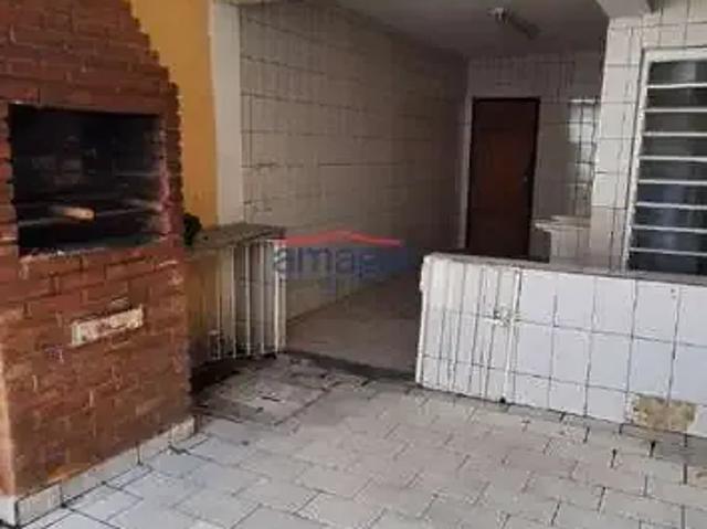 Casa / Sobrado para Locação em Jacareí/SP Jardim Santa Maria 4 Quartos