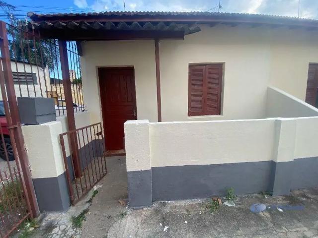 Casa / Sobrado para Locação em Jacareí/SP Jardim Santa Maria 1 Quartos