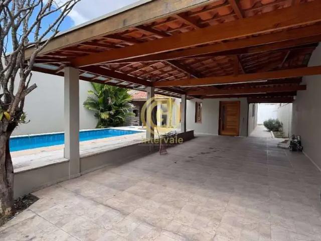 Casa / Sobrado para Locação em Jacareí/SP Jardim Santa Maria 2 Quartos