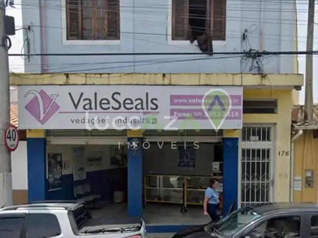 Casa / Sobrado para Locação em Jacareí/SP Jardim Santa Maria 2 Quartos