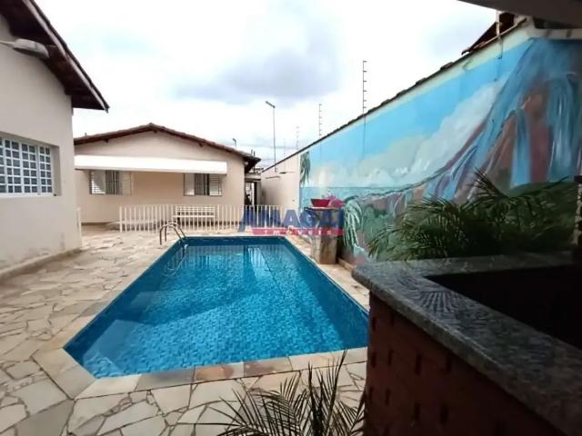 Casa / Sobrado para Locação em Jacareí/SP Jardim Santa Maria 2 Quartos