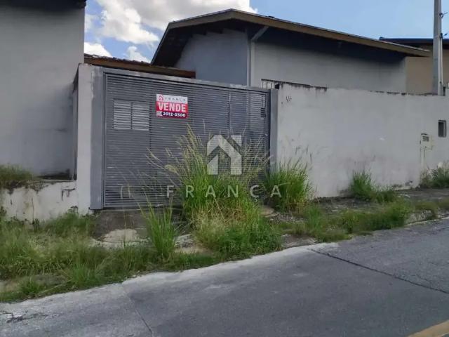 Casa / Sobrado para Locação em Jacareí/SP Jardim Santo Antônio da Boa Vista 2 Quartos
