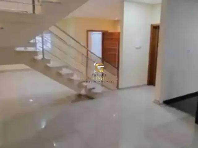 Casa / Sobrado para Locação em Jacareí/SP Loteamento Villa Branca 1 Quartos
