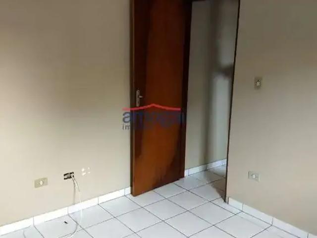 Casa / Sobrado para Locação em Jacareí/SP Loteamento Villa Branca 1 Quartos