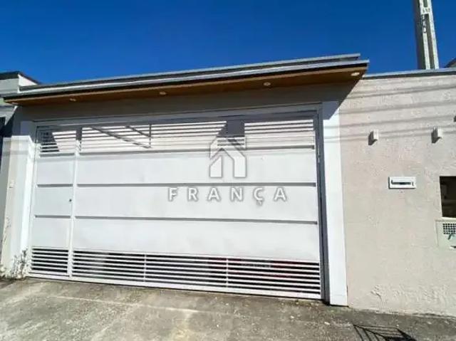 Casa / Sobrado para Locação em Jacareí/SP Loteamento Villa Branca 3 Quartos