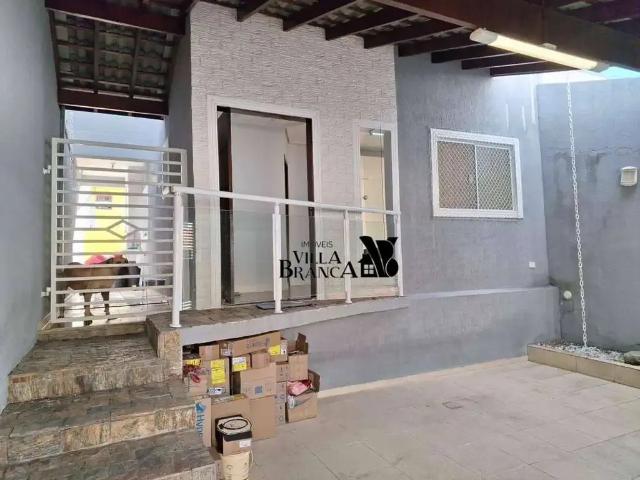Casa / Sobrado para Locação em Jacareí/SP Loteamento Villa Branca 3 Quartos