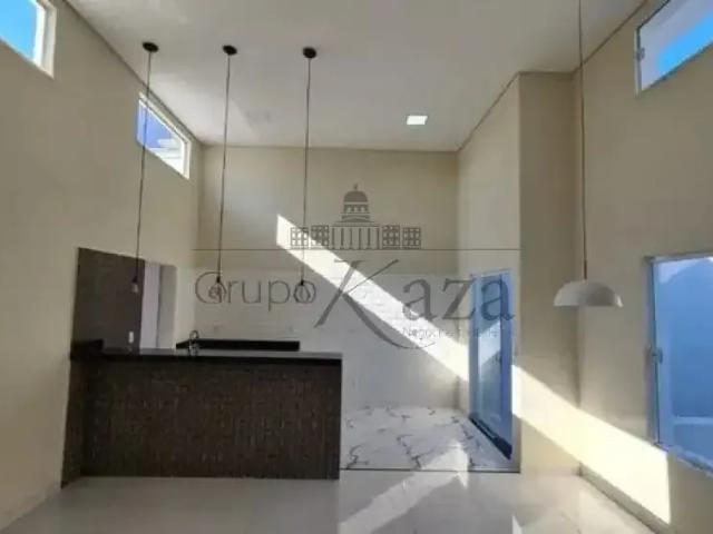 Casa / Sobrado para Locação em Jacareí/SP Loteamento Villa Branca 3 Quartos