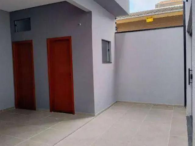 Casa / Sobrado para Locação em Jacareí/SP Loteamento Villa Branca 3 Quartos