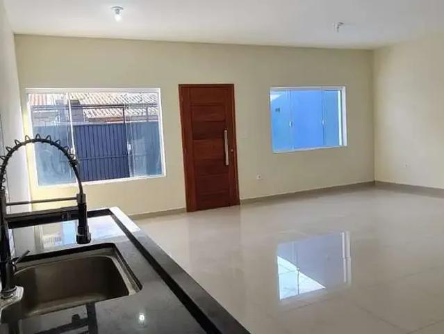 Casa / Sobrado para Locação em Jacareí/SP Loteamento Villa Branca 3 Quartos