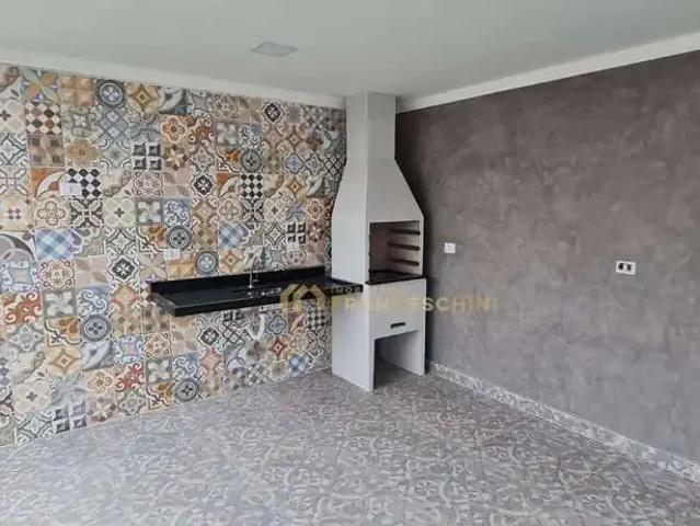 Casa / Sobrado para Locação em Jacareí/SP Loteamento Villa Branca 3 Quartos