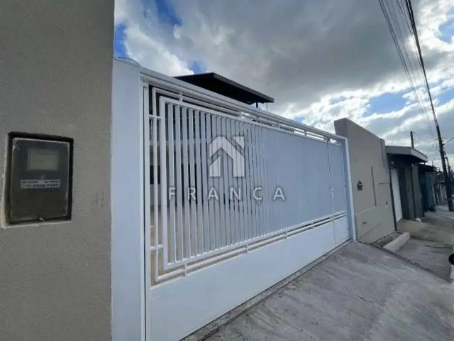 Casa / Sobrado para Locação em Jacareí/SP Loteamento Villa Branca 4 Quartos