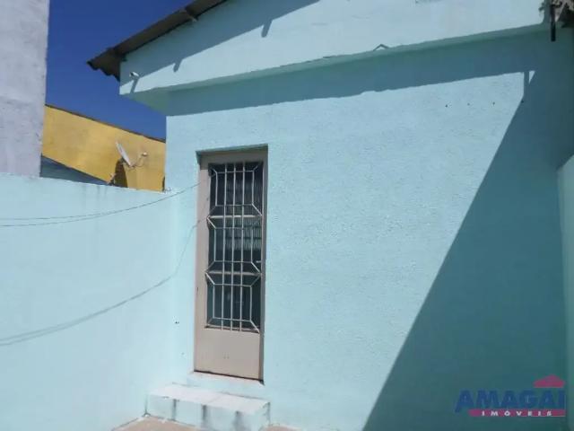 Casa / Sobrado para Locação em Jacareí/SP Parque dos Príncipes 1 Quartos