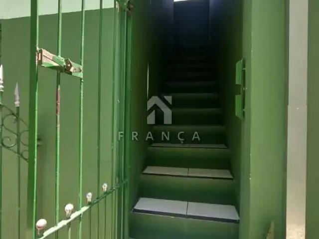 Casa / Sobrado para Locação em Jacareí/SP Parque Imperial 1 Quartos
