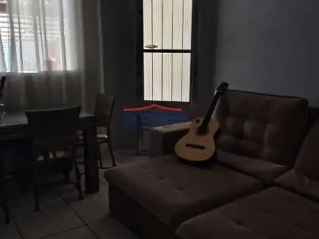 Casa / Sobrado para Locação em Jacareí/SP Parque Imperial 2 Quartos