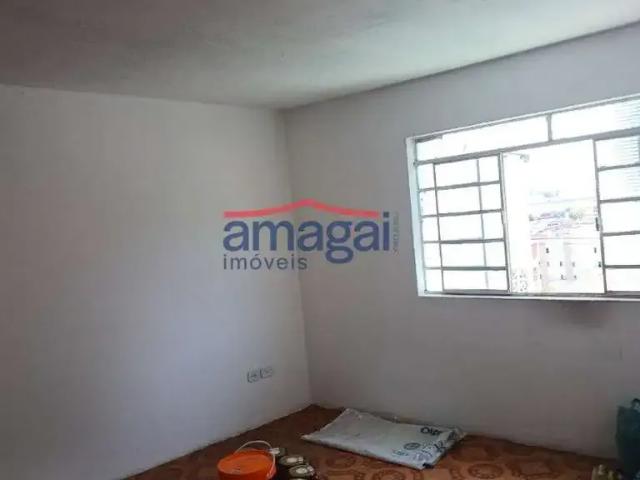 Casa / Sobrado para Locação em Jacareí/SP Parque Santo Antônio 2 Quartos