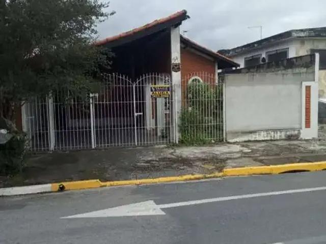 Casa / Sobrado para Locação em Jacareí/SP Residencial São Paulo 1 Quartos