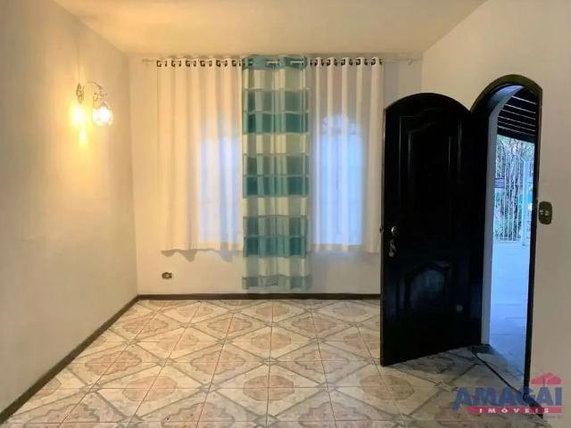 Casa / Sobrado para Locação em Jacareí/SP Residencial São Paulo 1 Quartos