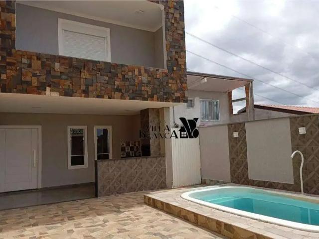 Casa / Sobrado para Locação em Jacareí/SP Residencial Santa Paula 2 Quartos