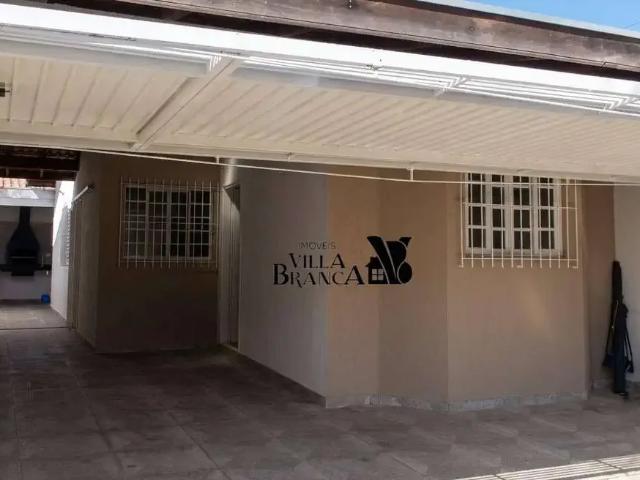 Casa / Sobrado para Locação em Jacareí/SP Residencial Santa Paula 2 Quartos