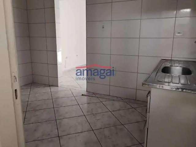 Casa / Sobrado para Locação em Jacareí/SP São João 1 Quartos