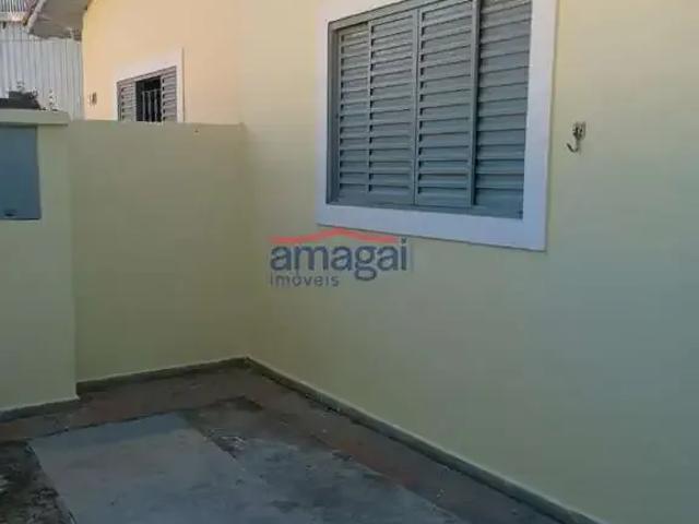 Casa / Sobrado para Locação em Jacareí/SP São João 1 Quartos