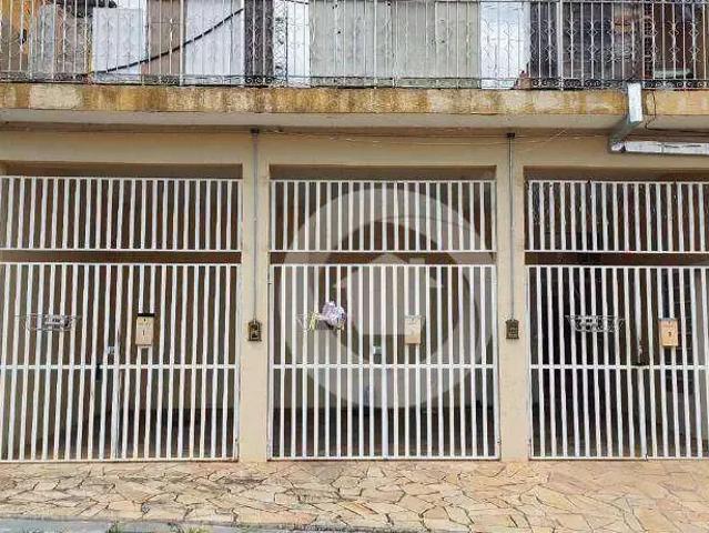 Casa / Sobrado para Locação em Jacareí/SP Vila Formosa 1 Quartos