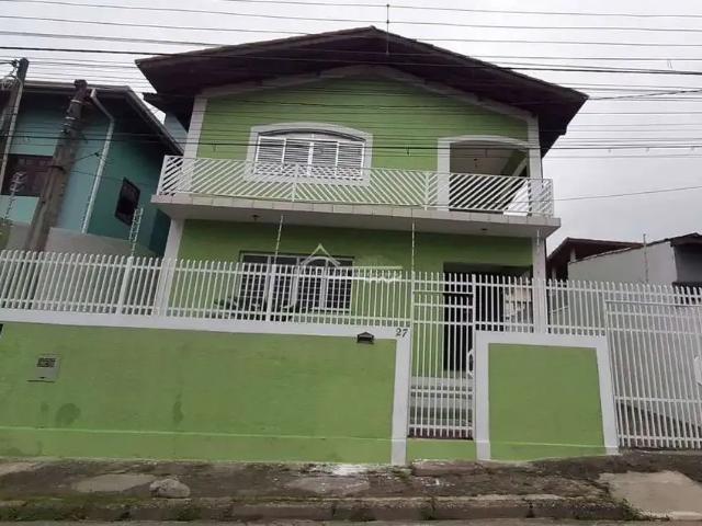 Casa / Sobrado para Locação em Jacareí/SP Vila Formosa 3 Quartos