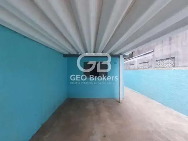 Casa / Sobrado para Locação em Jacareí/SP Vila Ita 2 Quartos
