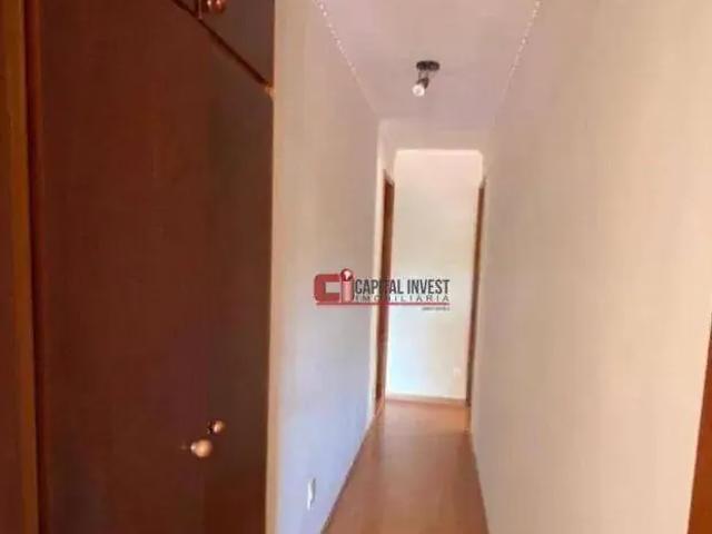 Casa / Sobrado para Locação em Jaguariúna/SP Nova Jaguariúna 4 Quartos