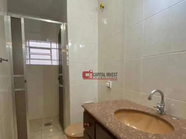 Casa / Sobrado para Locação em Jaguariúna/SP Nova Jaguariúna 4 Quartos
