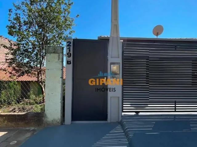 Casa / Sobrado para Locação em Jaguariúna/SP Nova Jaguariúna 1 Quartos