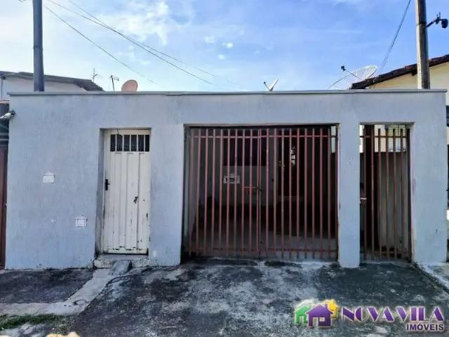 Casa / Sobrado para Locação em Jaguariúna/SP Nova Jaguariúna 2 Quartos