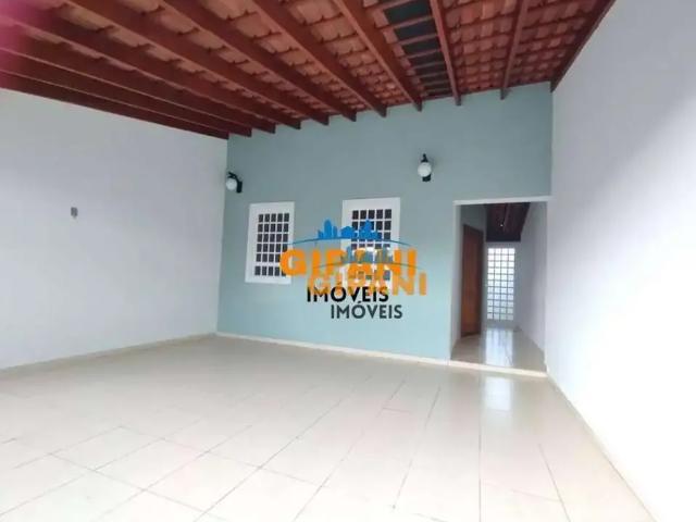 Casa / Sobrado para Locação em Jaguariúna/SP Nova Jaguariúna 2 Quartos