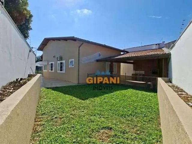 Casa / Sobrado para Locação em Jaguariúna/SP Nova Jaguariúna 3 Quartos
