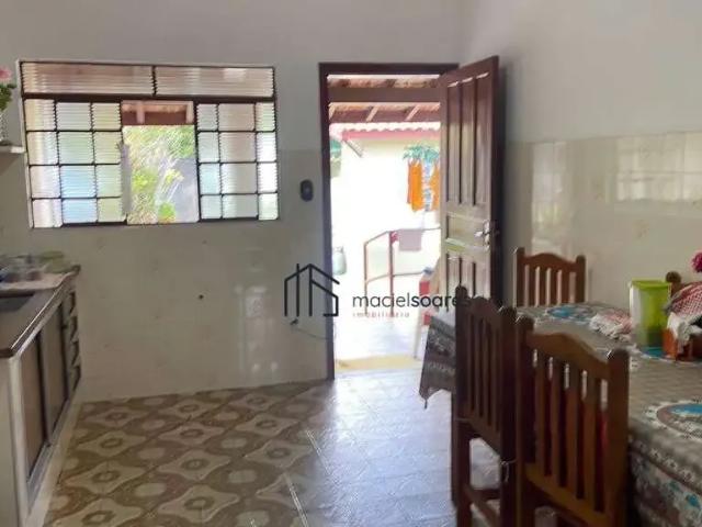 Casa / Sobrado para Locação em Jaguariúna/SP Centro 2 Quartos