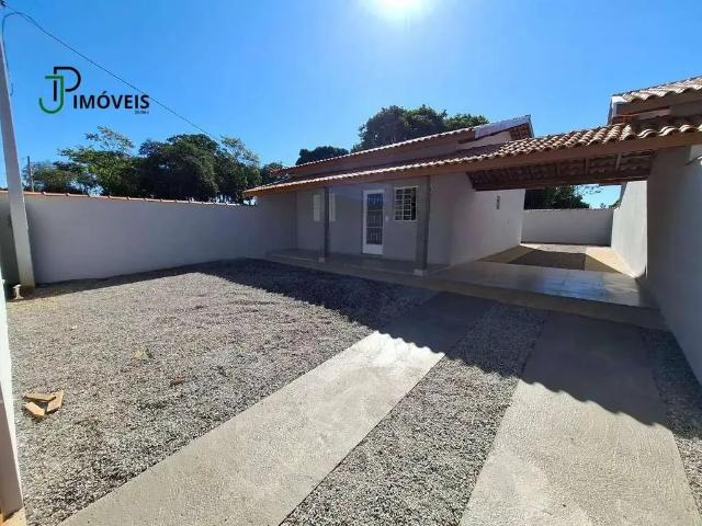 Casa / Sobrado para Locação em Jaguariúna/SP Chácara Recreio Floresta 2 Quartos