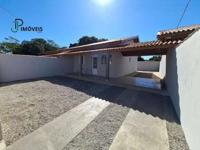 Casa / Sobrado para Locação em Jaguariúna/SP Chácara Recreio Floresta 2 Quartos