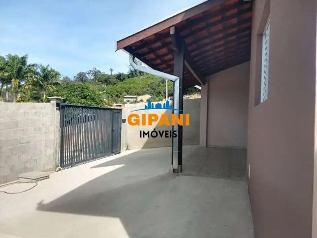 Casa / Sobrado para Locação em Jaguariúna/SP Guedes 3 Quartos