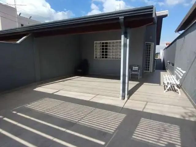 Casa / Sobrado para Locação em Jaguariúna/SP Gleba Destacada da Fazenda Santa Cruz 3 Quartos